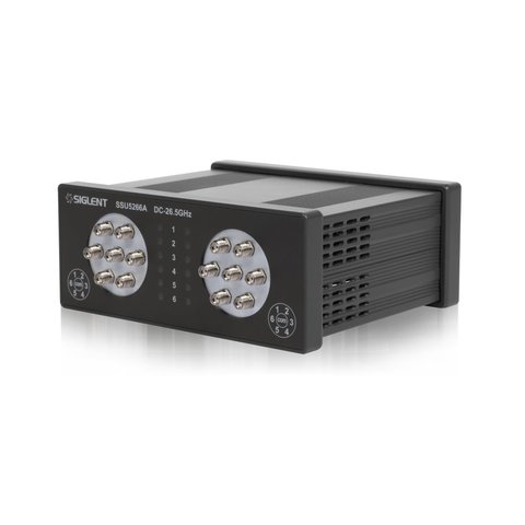 RF Switch Matrix SIGLENT SSU5265A - ToolBoom